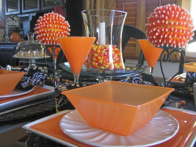 12 DIY Candy Corn Projects: Decorations And Treats | Uloop